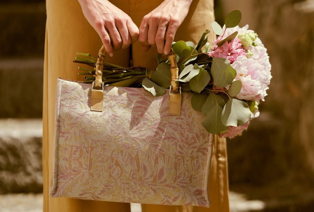 The new Busatti Summer Bag collection is now online! - Busatti